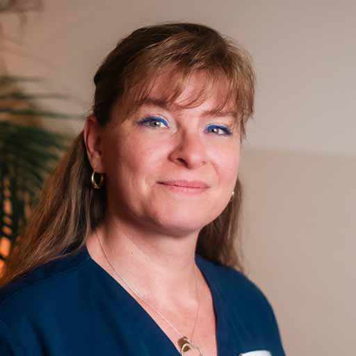 Team - Dr. med. Katrin Pilz - Pneumologie am Mexikoplatz